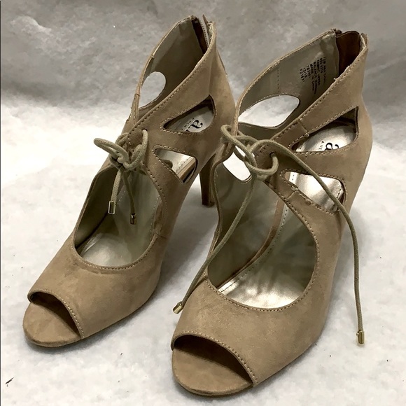 a.n.a | Shoes | Ana Heels | Poshmark